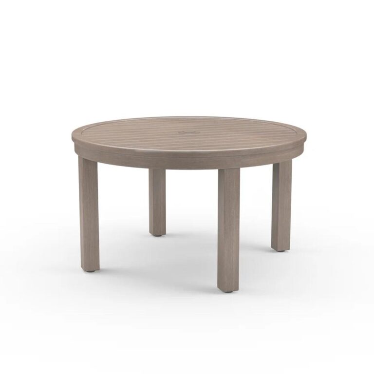 Laguna Round Dining Table - Hooker Furniture Outlet