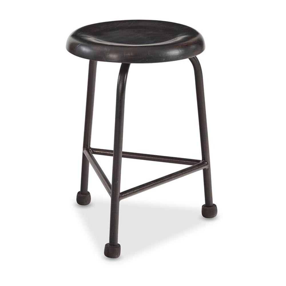 Bobo Triangle Stool (Small) - Hooker Furniture Outlet